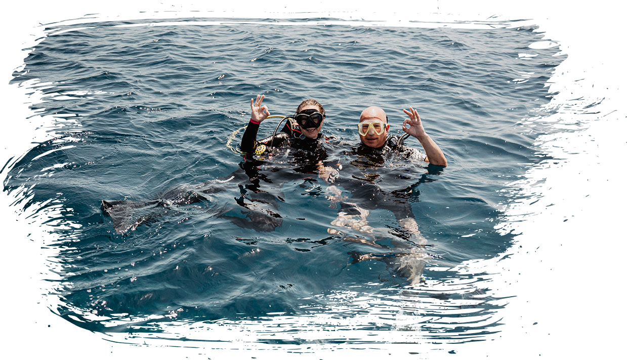 Scuba diving in Roatan | Best Dive Roatan